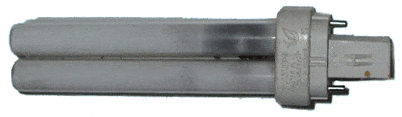 PHILIPS Master PL-C 2 Pin lampen, PL-C 10W, PL-C 13W, PL-C 18W, PL-C 26W